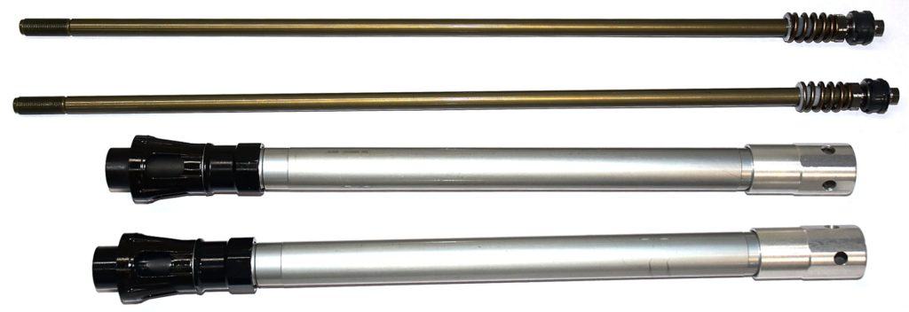 XPLOR Fork Kit for WP Suspension — Precision Concepts Racing