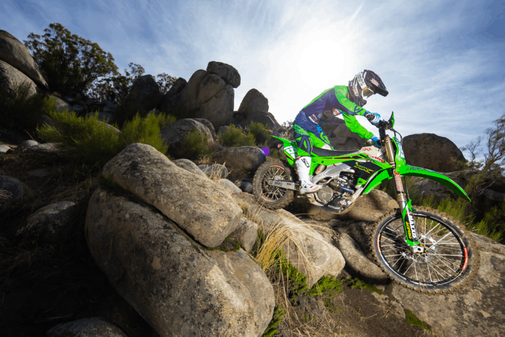 Riders page - View the Precision Concepts race team riders