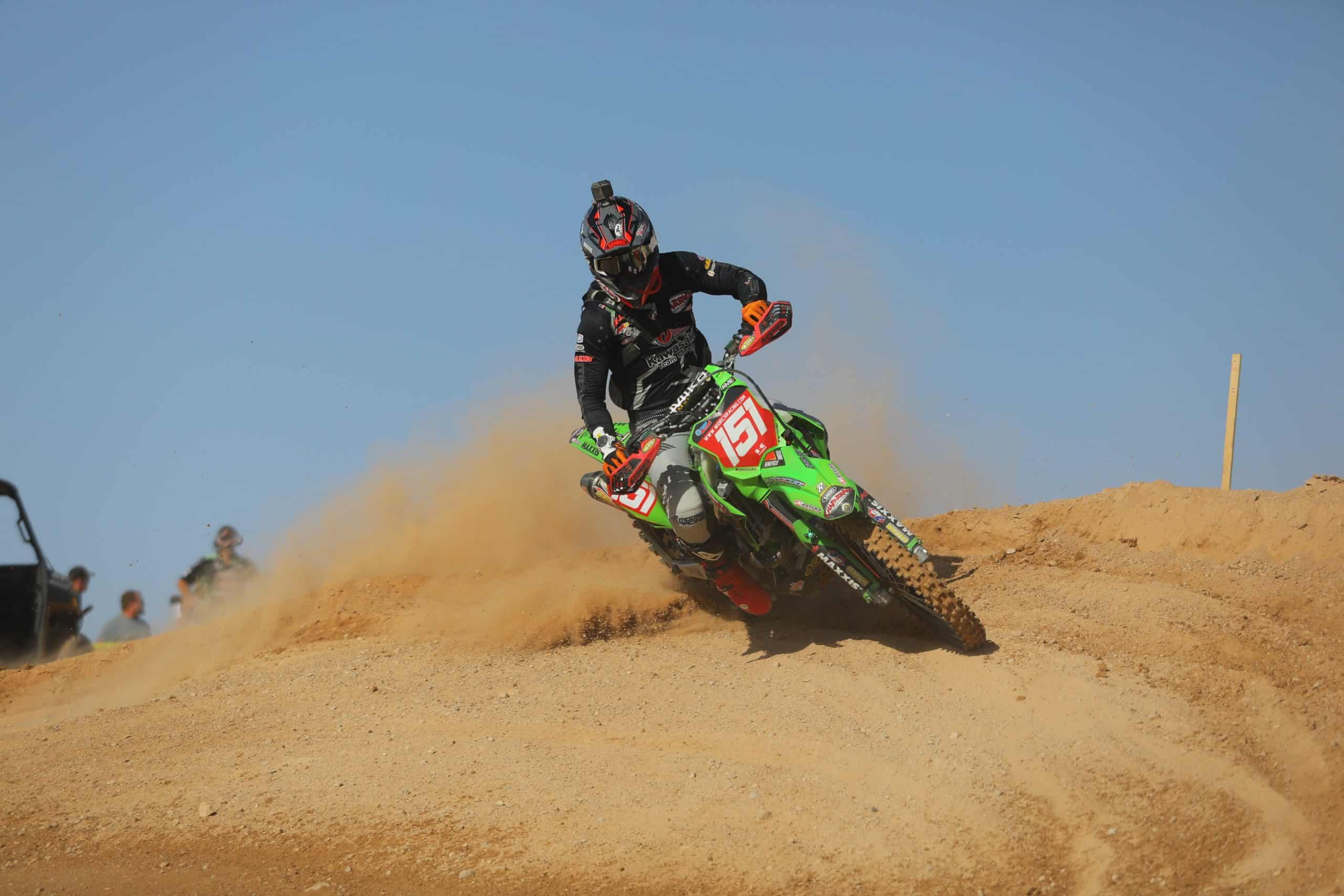 2020 Blythe WORCS – Precision Concepts Racing