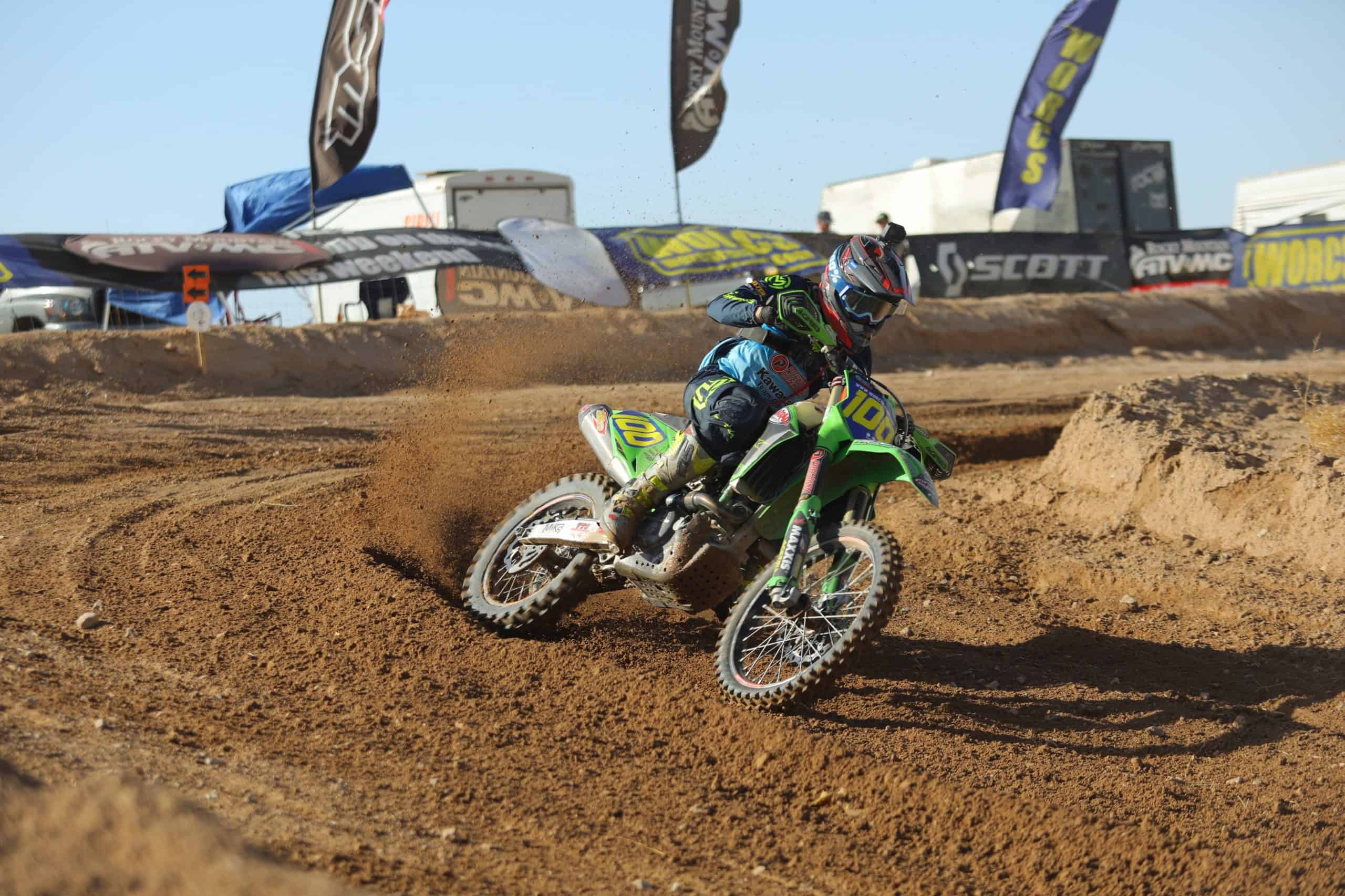 2020 Blythe WORCS – Precision Concepts Racing