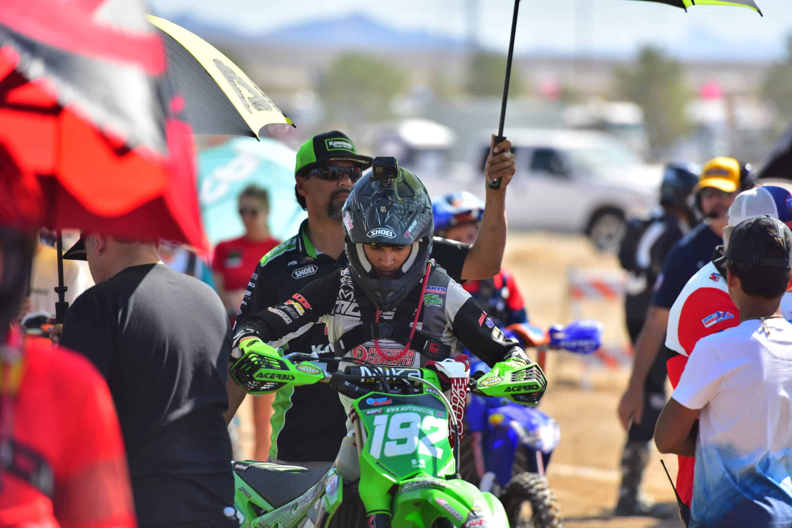 2020 Primm NGPC – Precision Concepts Racing